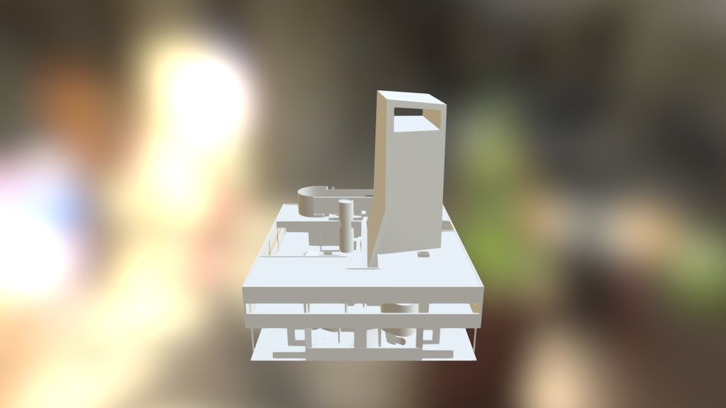 punch - 3D model by archmixes (@samtous) [a69fd79] - Sketchfab