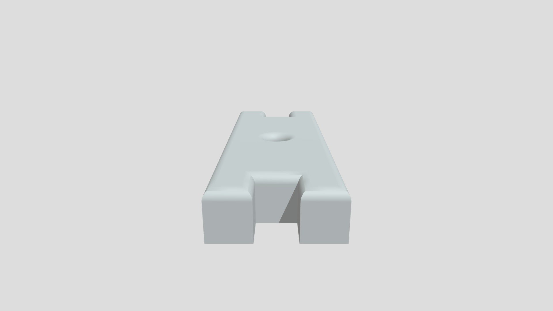 Body1 - 3D model by jkbenedetti [a69fdb1] - Sketchfab