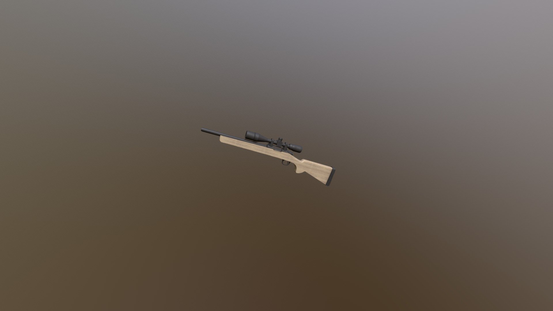 WOOD WEAPON - 3D model by airabelen [a69ff8f] - Sketchfab