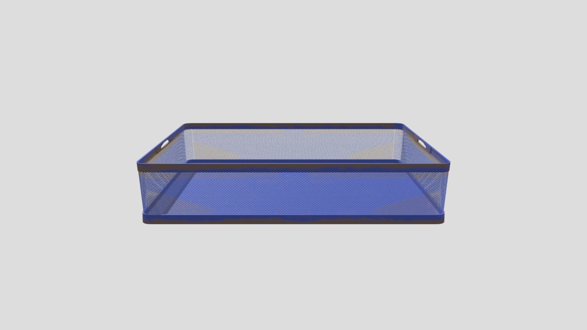 Food crate - 3D model by reegan1000 [a6a3144] - Sketchfab