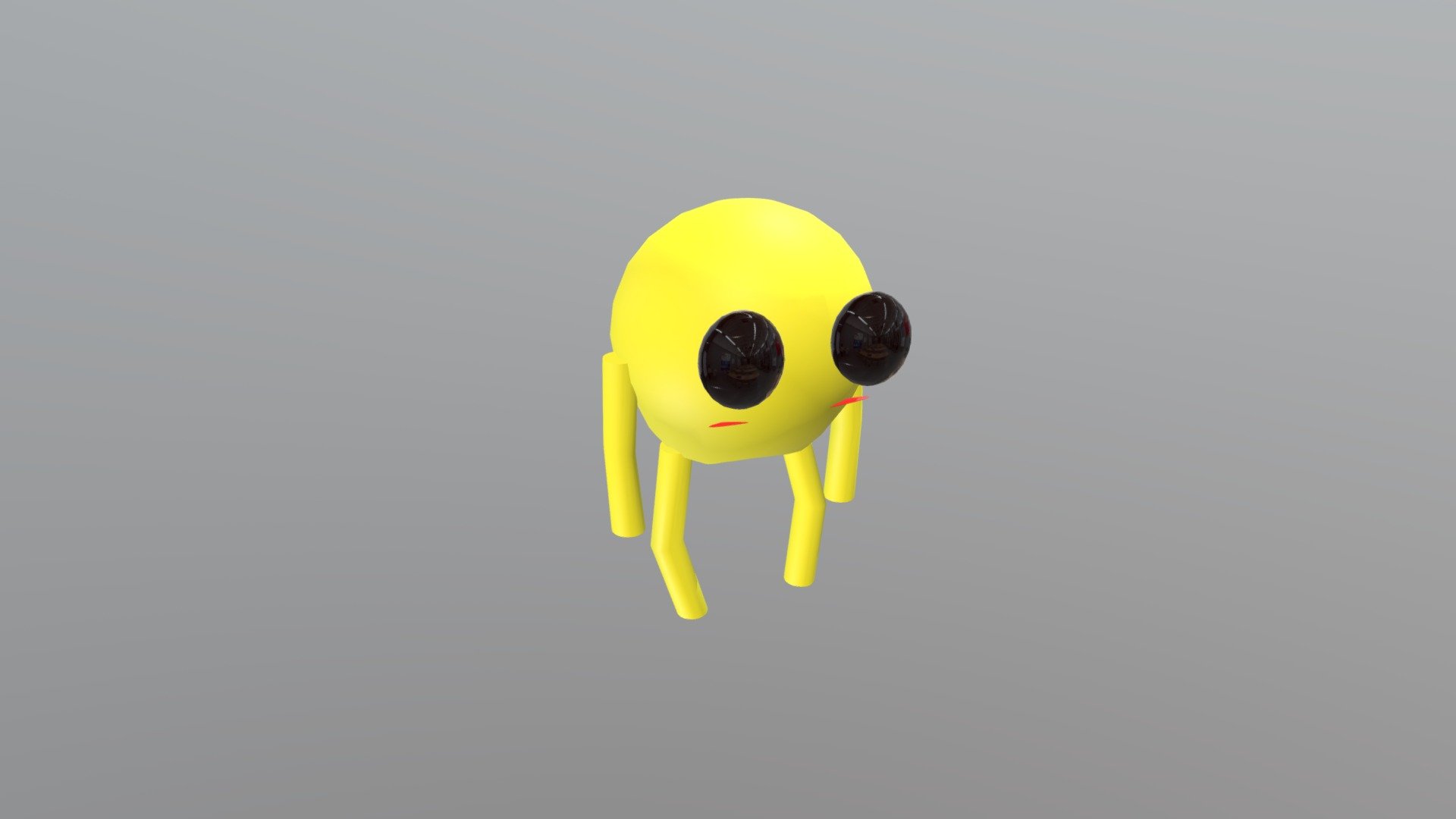 ᴹʸ cheeky - Download Free 3D model by WHATSTHECHEE (@mitchbm48 ...