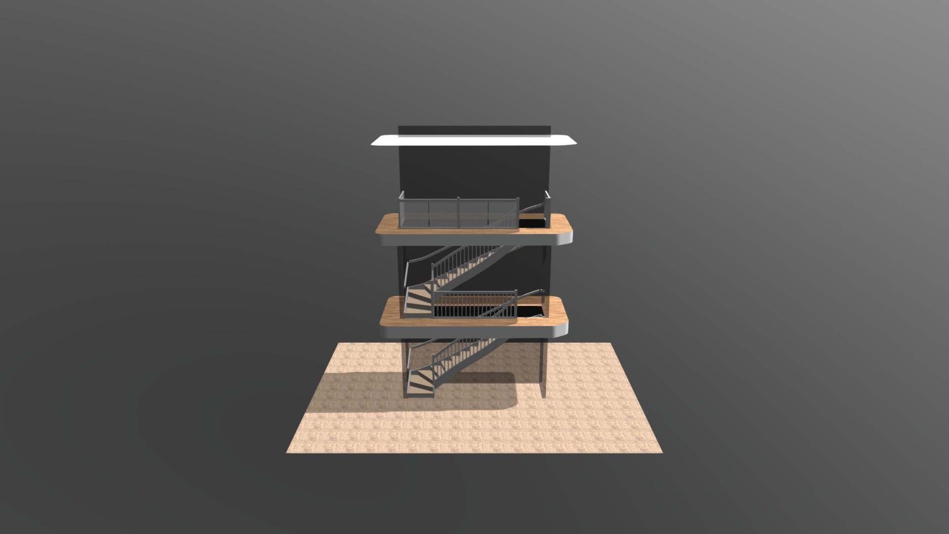 8319 (gr malt) - 3D model by Sollitrapp [a6a64f7] - Sketchfab