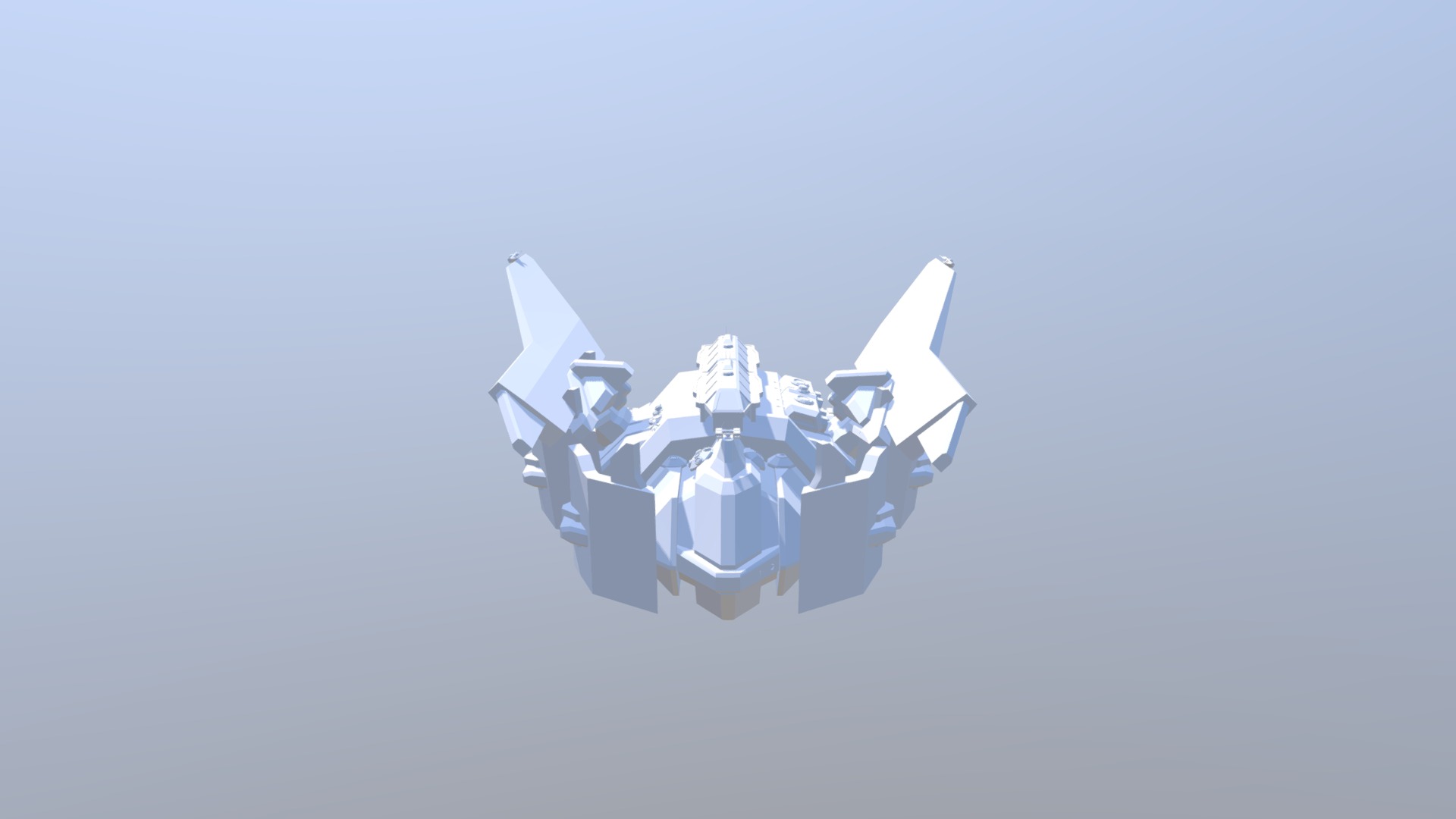 Dropship - 3D model by Aidan Bradshaw (@Fateweaver) [a6aa3f8] - Sketchfab