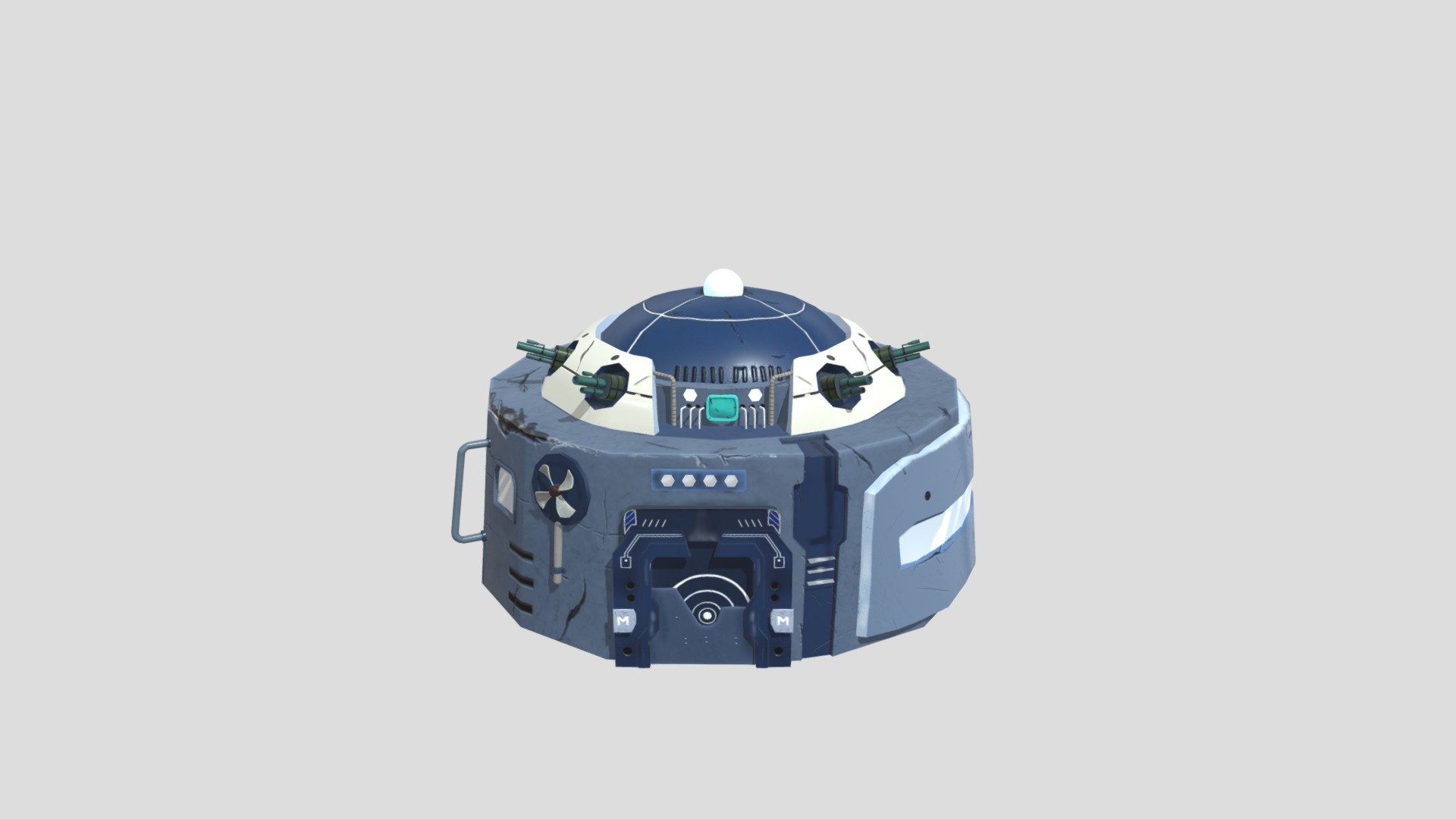 Locot_Tex - 3D model by duyduy [a6ab8aa] - Sketchfab