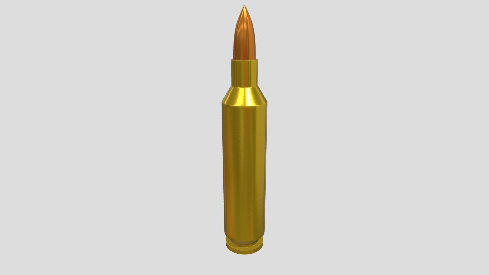 Siper_Bullet2 - Download Free 3D model by Mo.Ra.Ab (@regm612009 ...