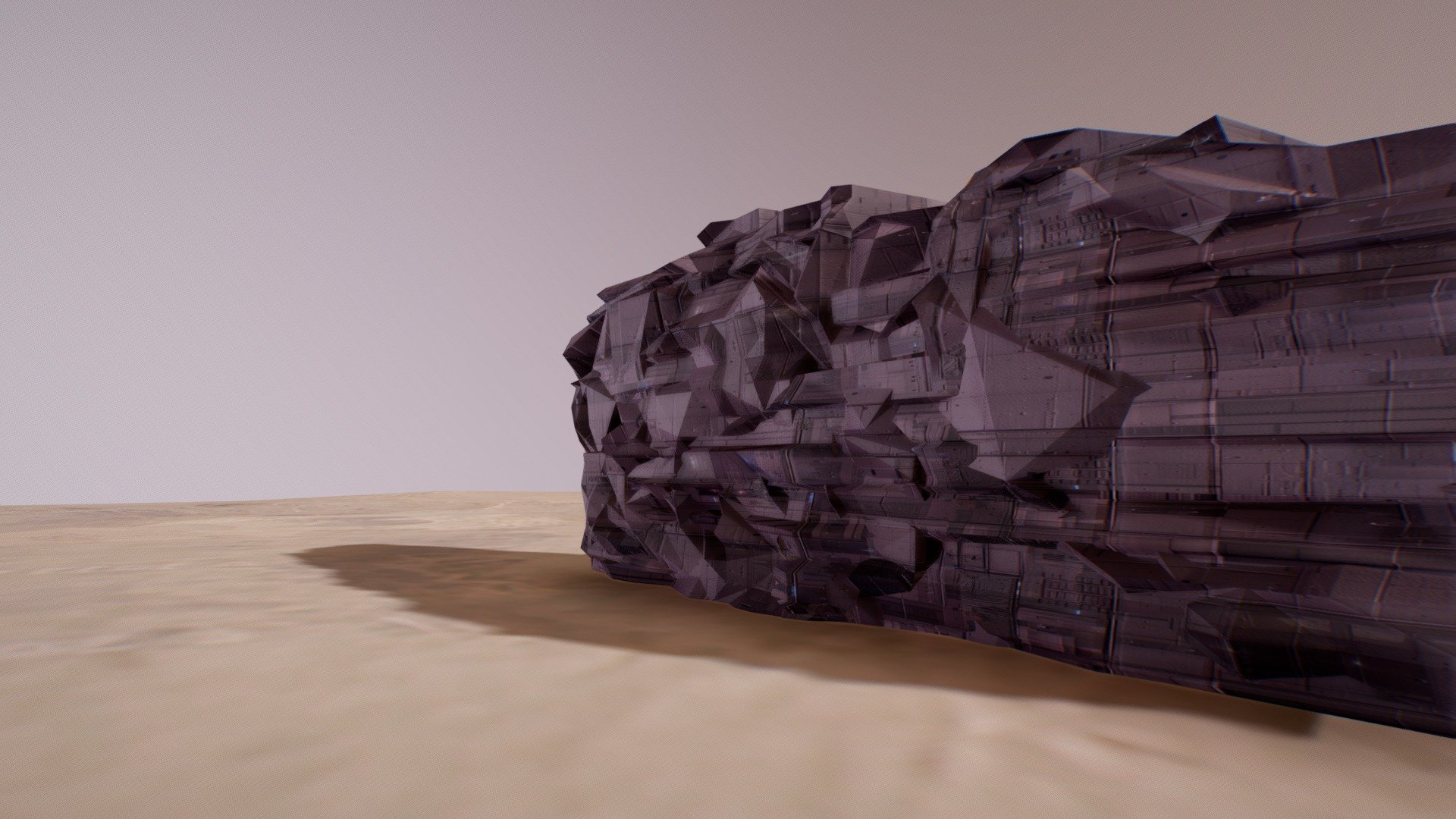 ztr loc - Download Free 3D model by ztrztr (@ztrztr3) [a6add20] - Sketchfab
