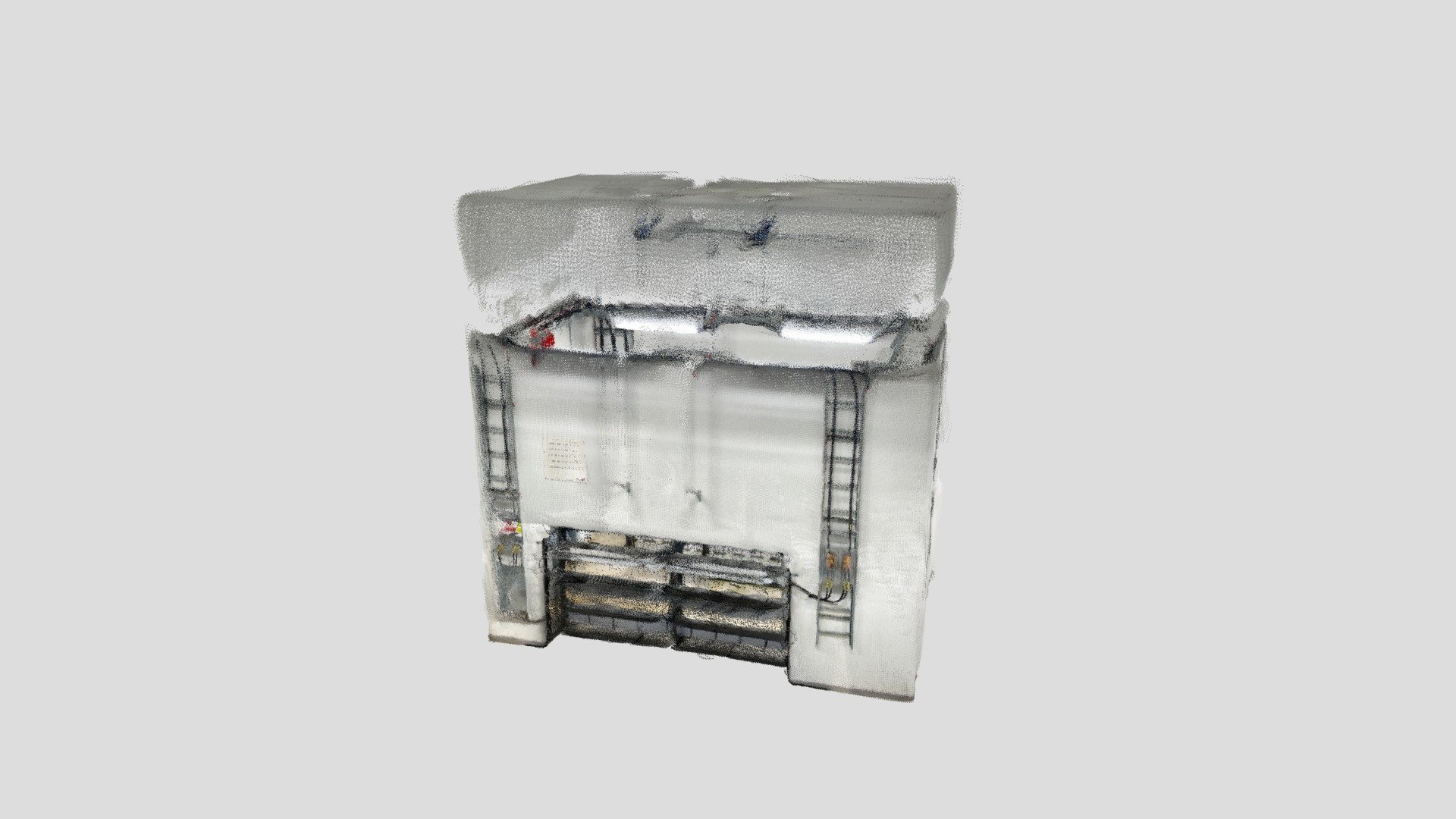 Battery Room - Download Free 3D model by abjorn1971 (@abjorn3) [a6b0580 ...