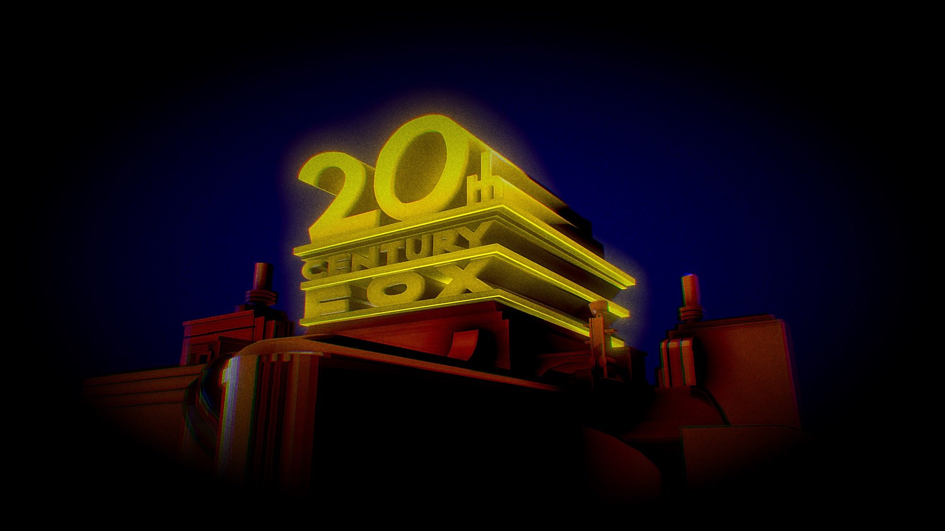 20th-century-fox-1977-destroyed - 3D model by 640109010023 [a6b23ff ...