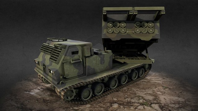 Vbs 3D models - Sketchfab