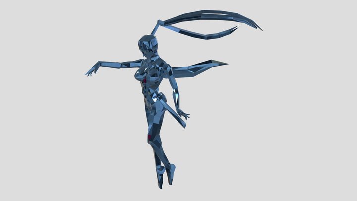Shiva 3D models - Sketchfab