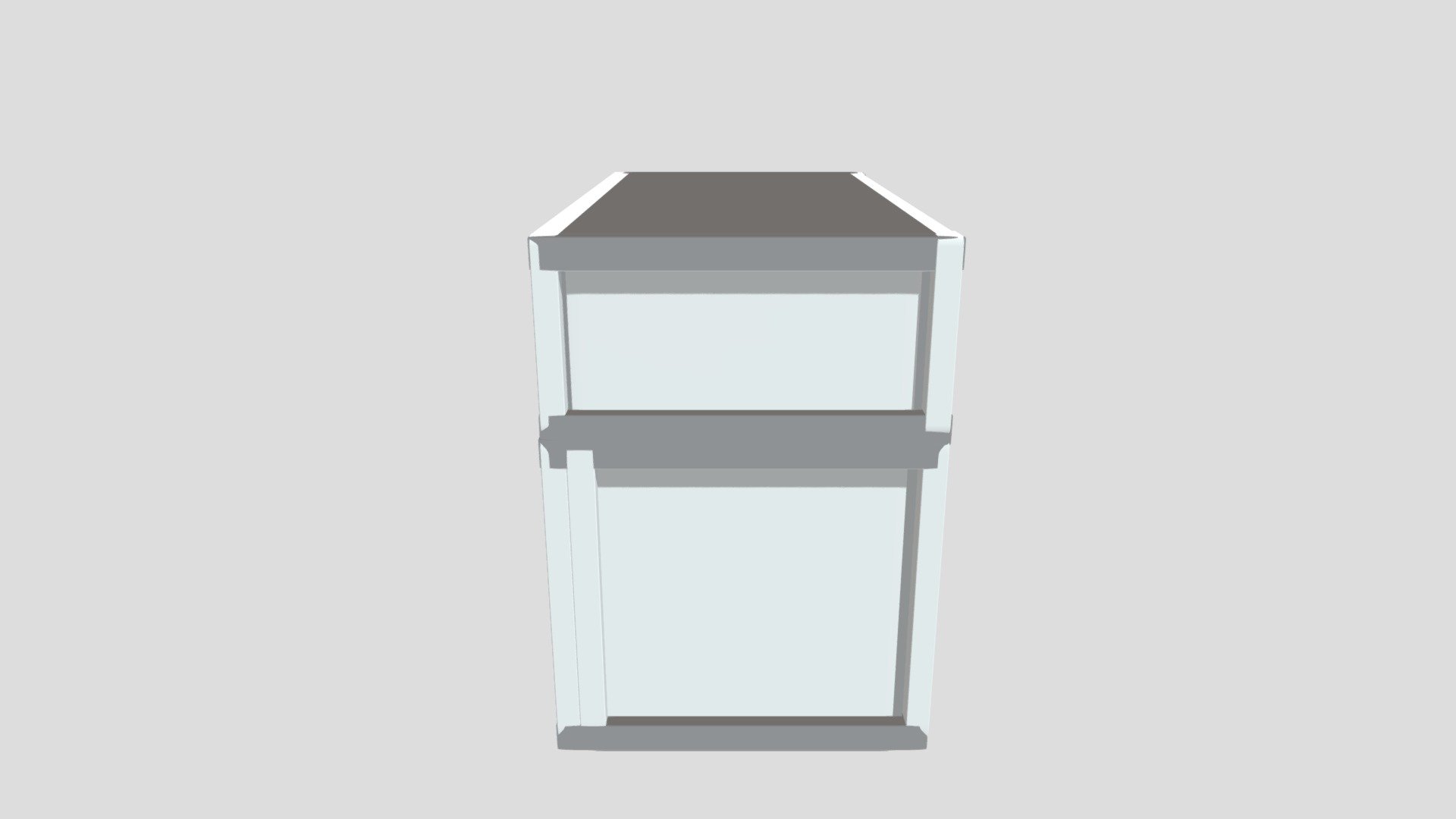 Horror Chest - Download Free 3D model by 3d 1.snipper (@kc5198588 ...