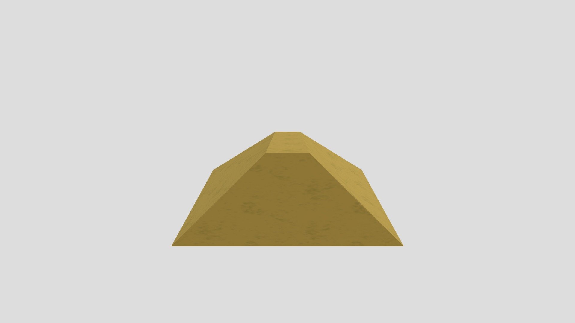 Slope Slide - Download Free 3D model by M3RK [a6b80d8] - Sketchfab