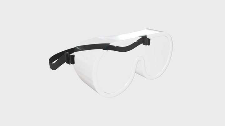 Spectacles 3D models - Sketchfab