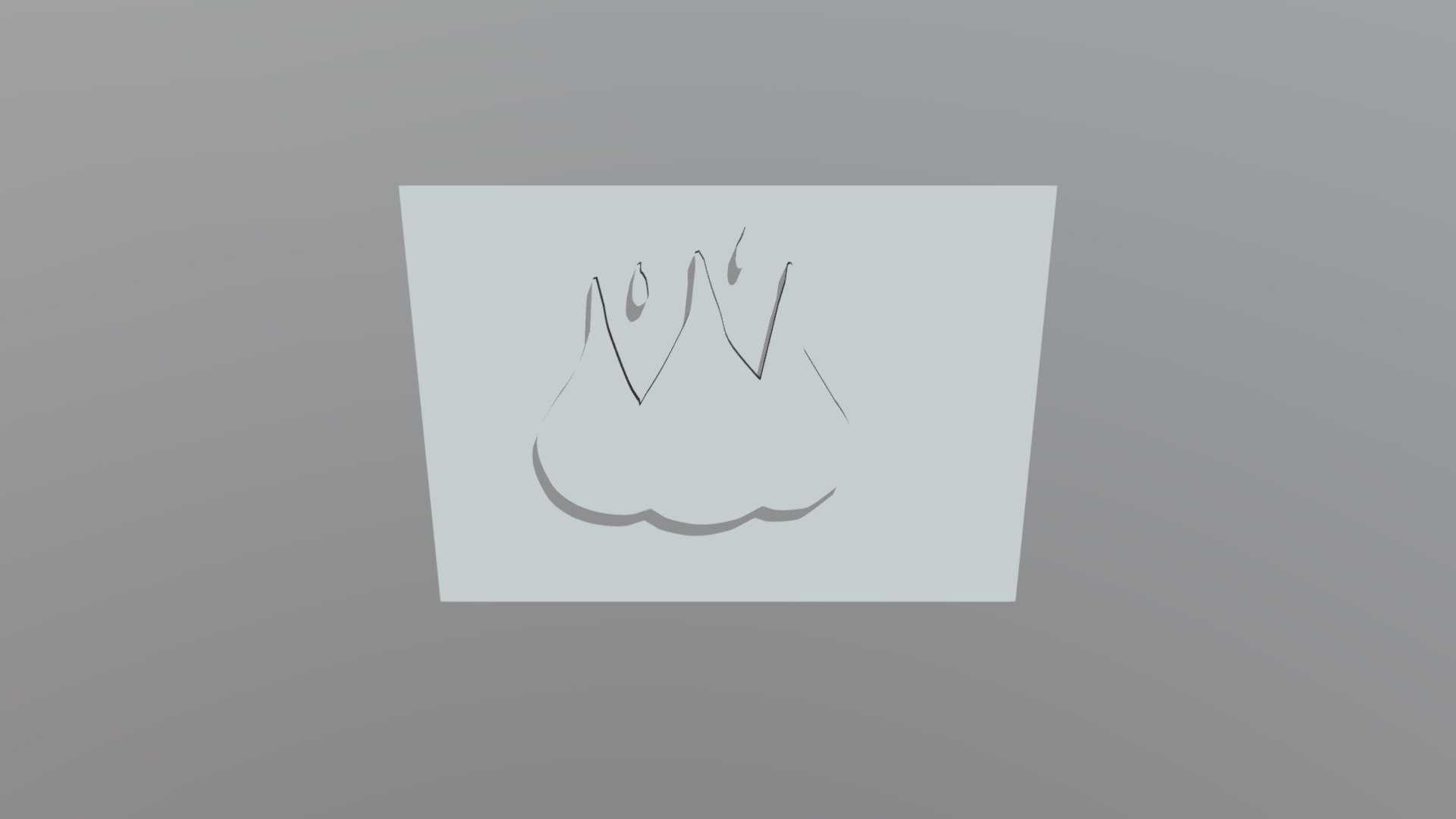 Logo Animation - 3D model by GingerChick [a6b8dec] - Sketchfab