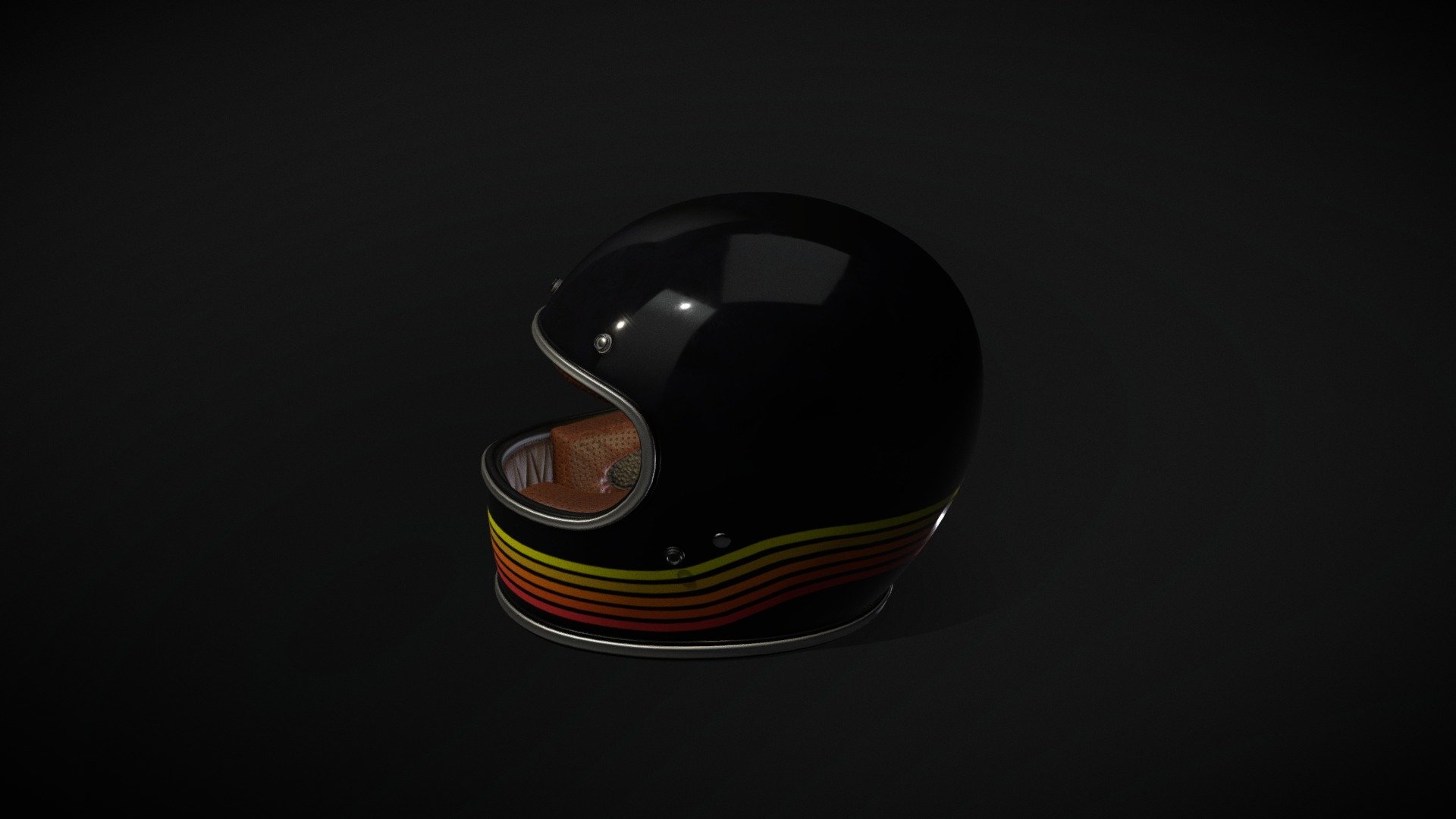 Bitwell_Gringo_01 - 3D model by bor41k [a6bbb2d] - Sketchfab