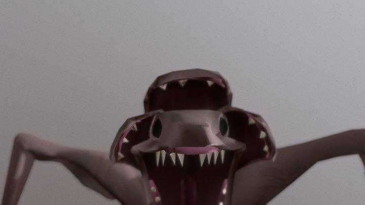 Lethalcompany 3D models - Sketchfab