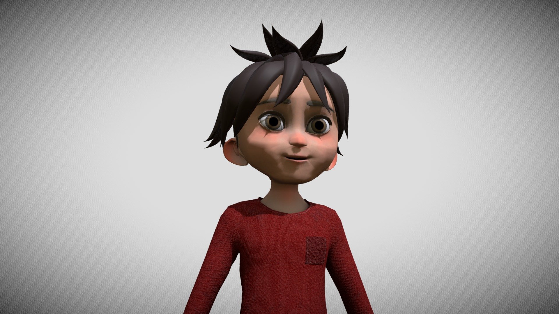 Fixe_CH - 3D model by titoari [a6bca4e] - Sketchfab