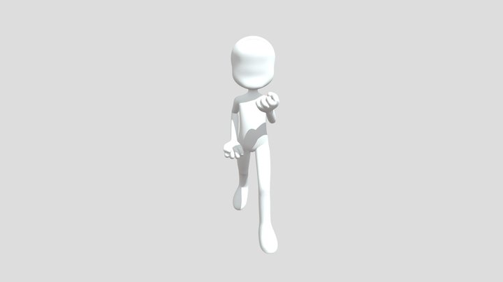 Makgi 3D models - Sketchfab