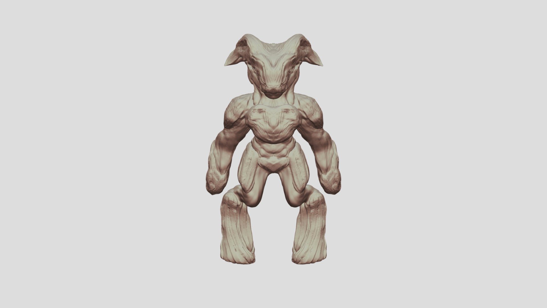First Model - 3D model by Noctis.DSouza [a6bcc94] - Sketchfab