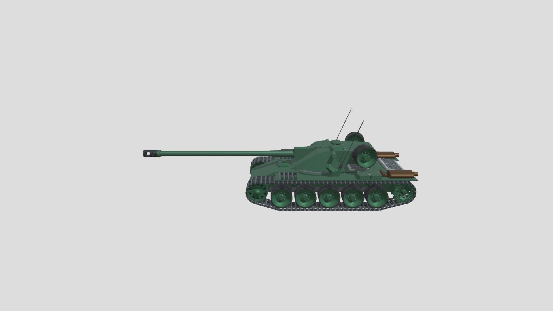 AMX-15 - Download Free 3D model by Tornado™ (@tornadoTM) [a6bd1cf ...