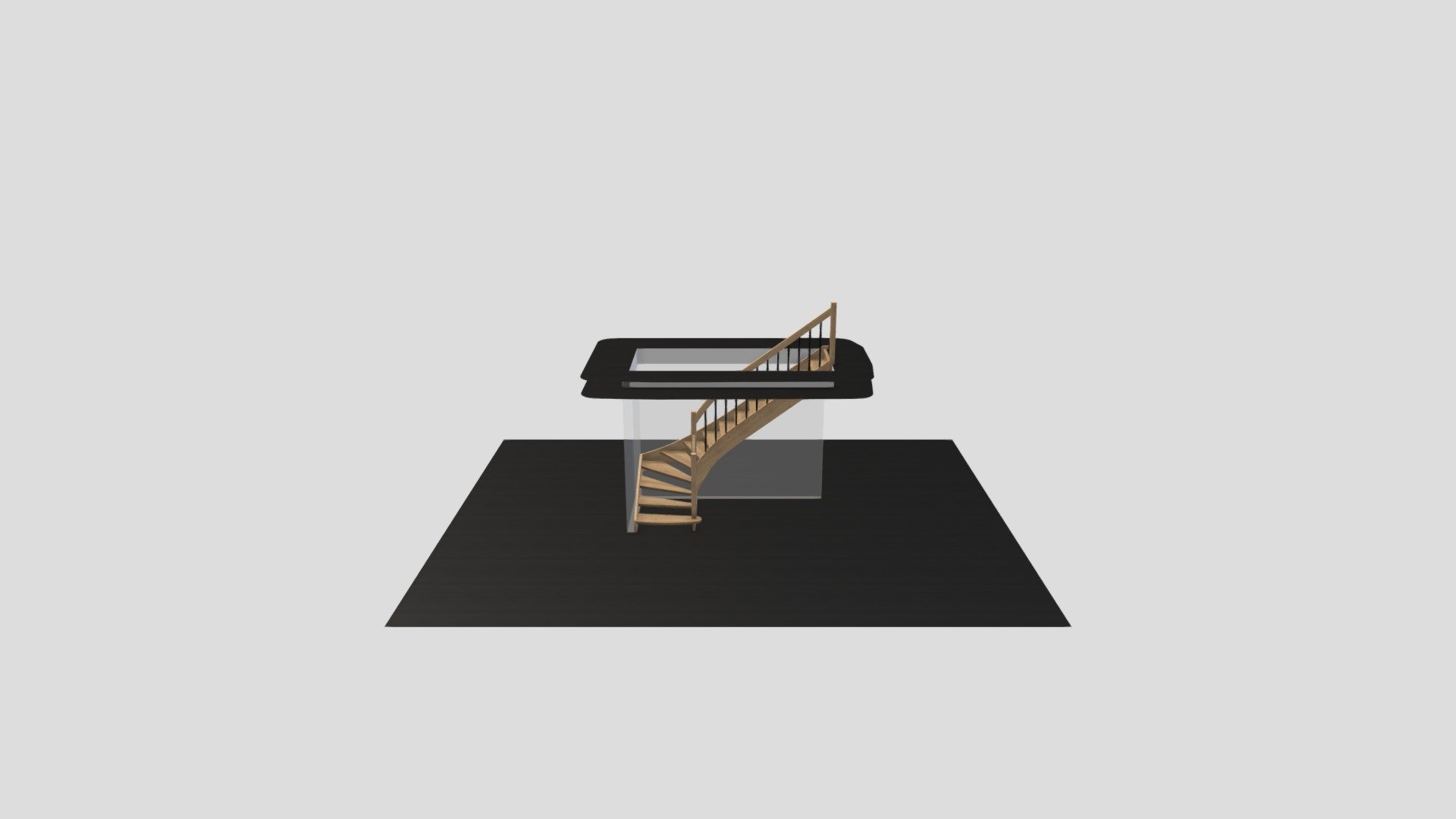 L - Download Free 3D model by lukasz.l [a6bf3f5] - Sketchfab