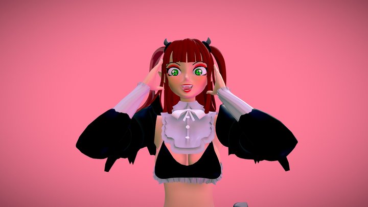 Camilacampo Sketchfab