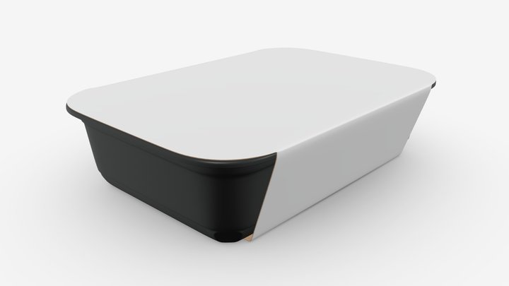 Polyethylene 3D models - Sketchfab