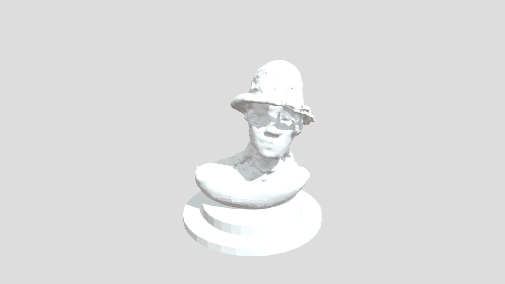 Lucky - 3D model by pomch [a6c2082] - Sketchfab