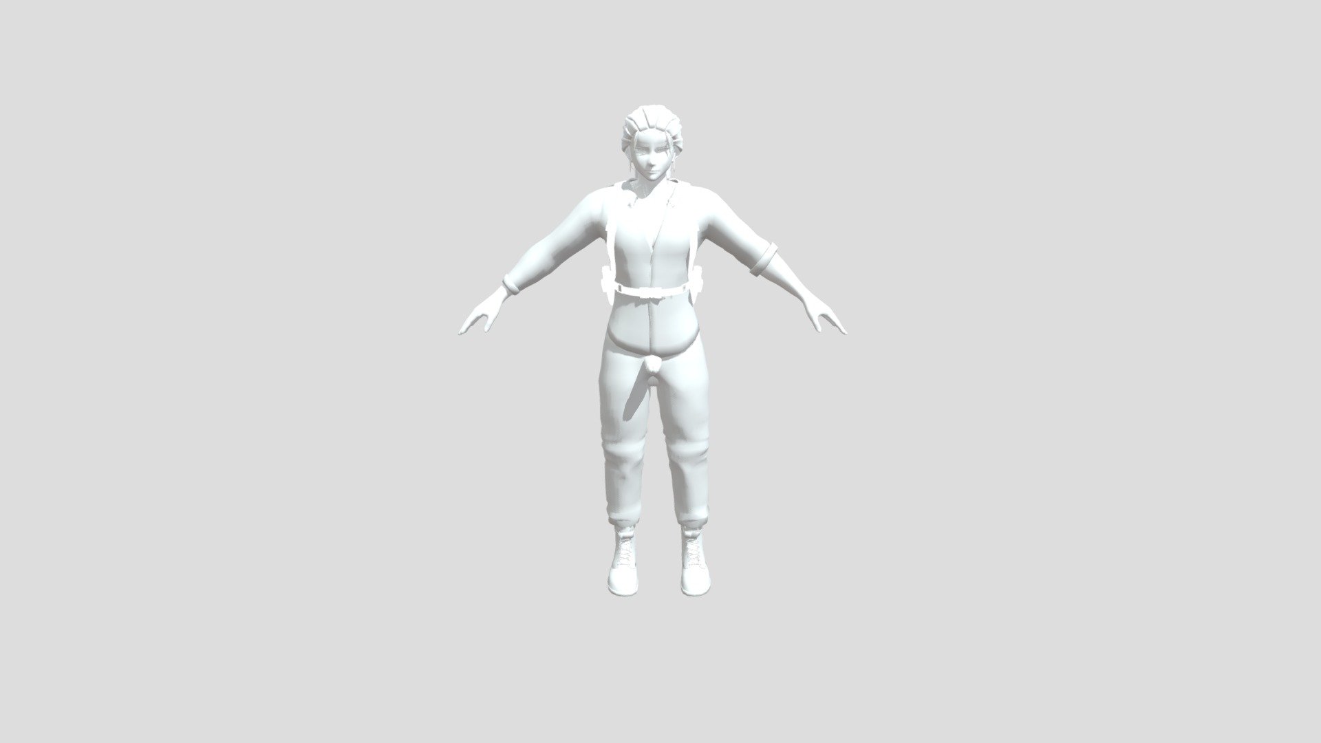 Optimised Romeo Fbx (4) - 3D model by BuhCheekz [a6c6816] - Sketchfab