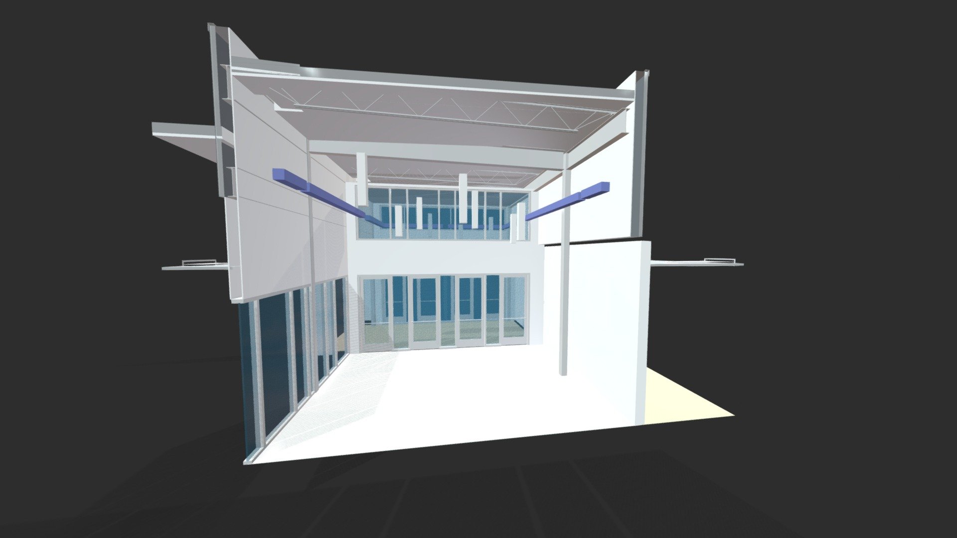 A22_22034_Sterchi Elementary School_CENTRAL_jtho - 3D model by D!G!T ...