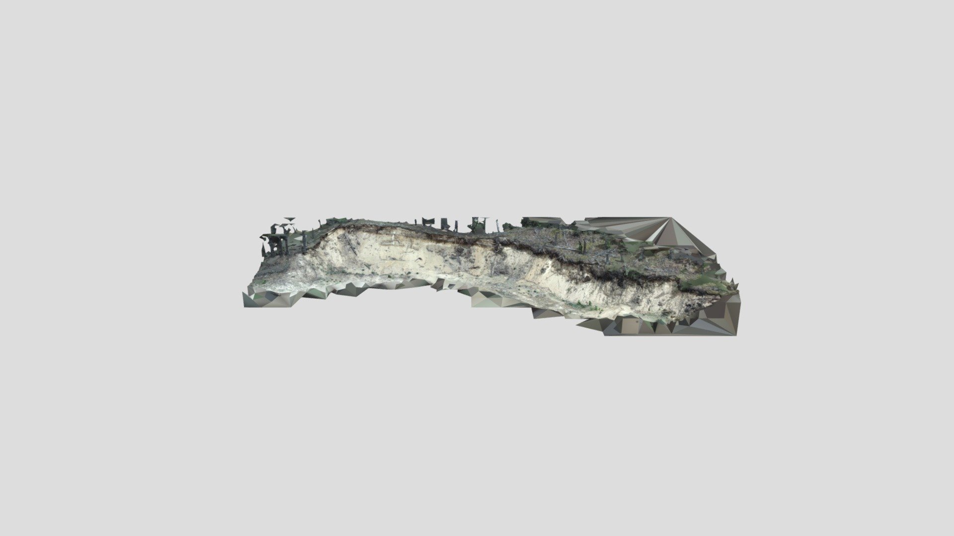 Skarpa - 3D model by Daniel.Olejnik [a6c9fff] - Sketchfab