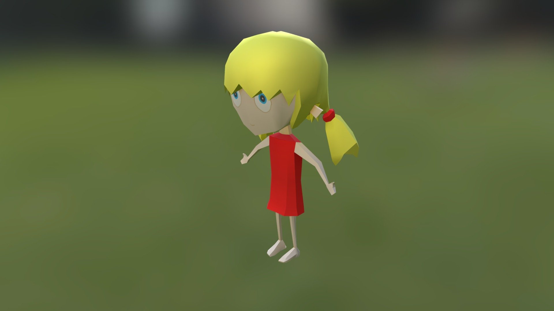 Suzy X2 3011 - 3D model by huxley [a6caa83] - Sketchfab