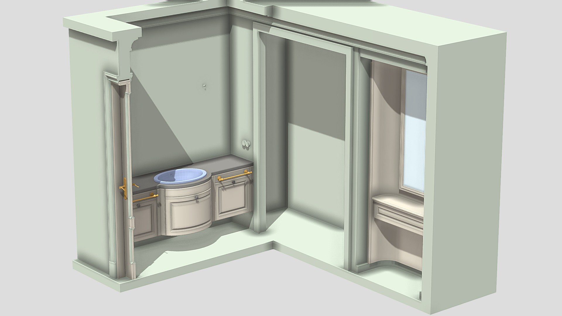 Miytn-sanuz8-moydod-nisha-1 - Download Free 3D model by wood-cutter ...
