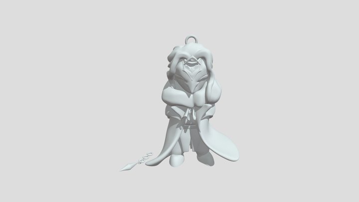 Dottore 3D models - Sketchfab