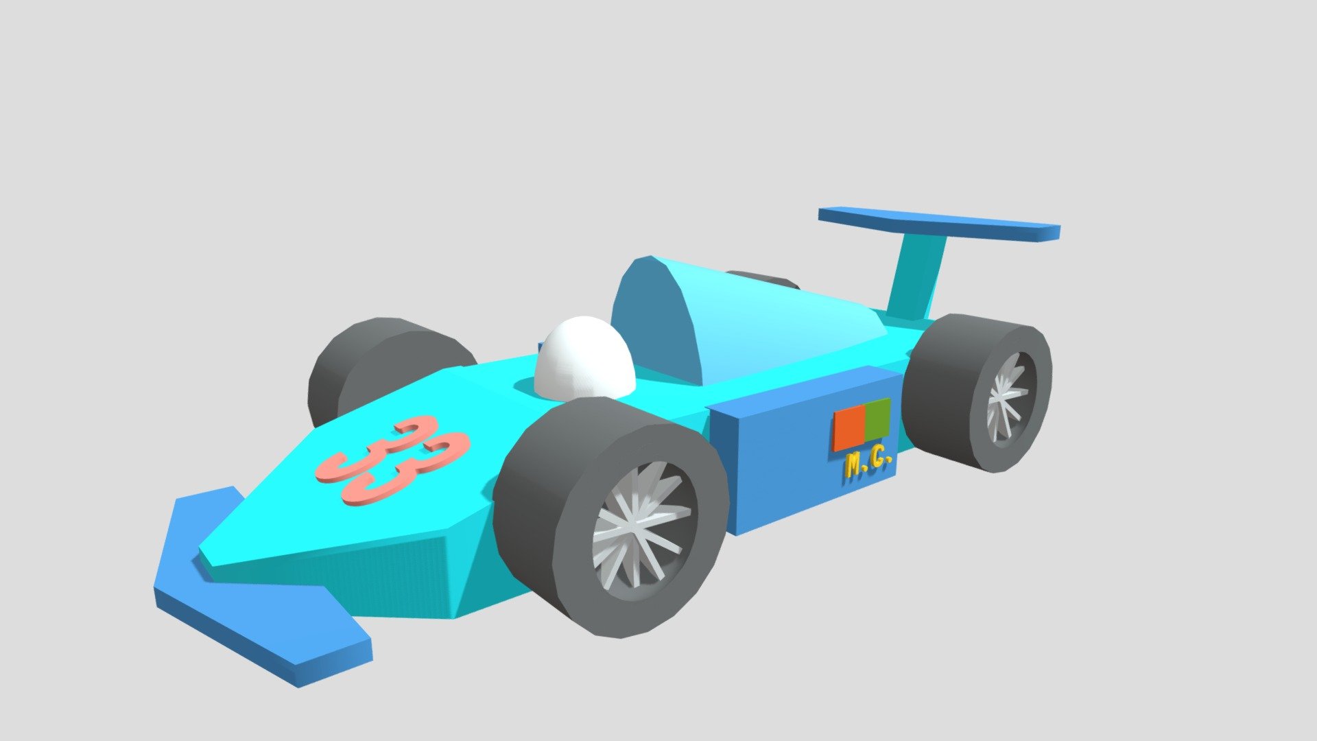 5D - Download Free 3D model by aevp [a6cd451] - Sketchfab