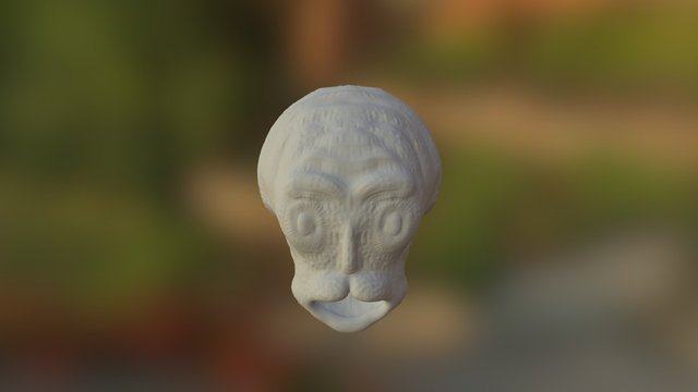 Sculptris-test 3D models - Sketchfab