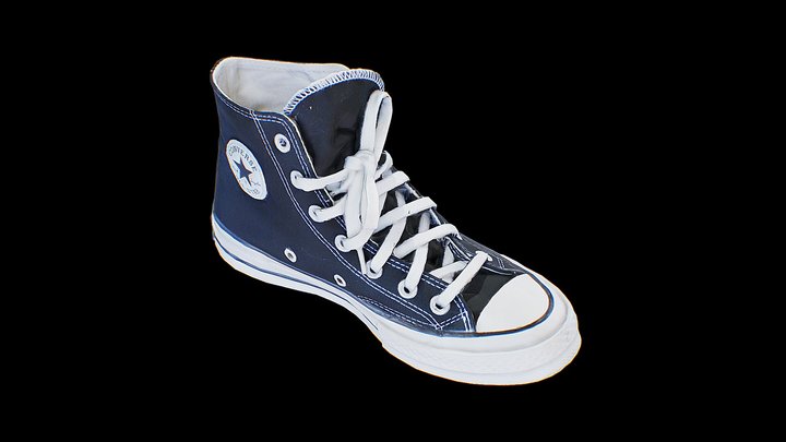 Shoe 3D models - Sketchfab