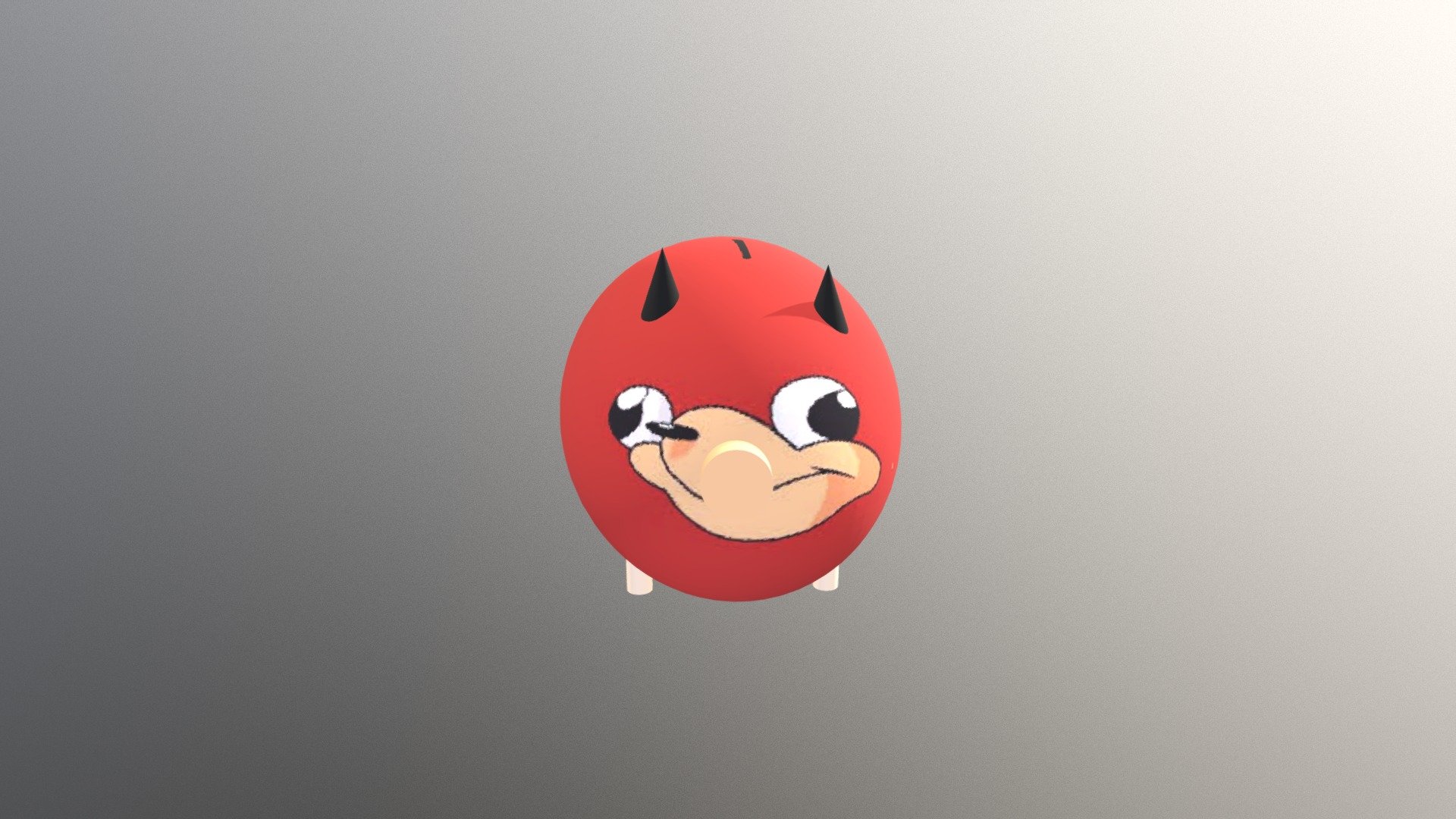 Piggy Knuckles - Download Free 3D model by GuzaraTops [a6d046b] - Sketchfab
