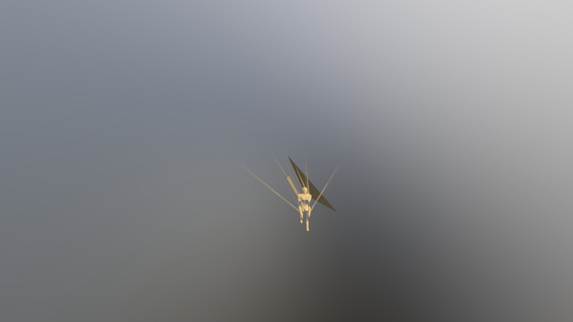 Mummy_walk_cycle_Aaron - 3D model by aaron.sp [a6d0fca] - Sketchfab