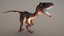 Utahraptor - 3D model by Henry (@Sporx-Nightcall) [a6d2041] - Sketchfab