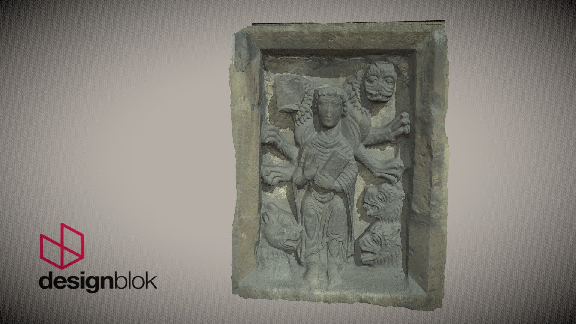 cf4 lite 250000 - 3D model by Designblok [a6d2207] - Sketchfab