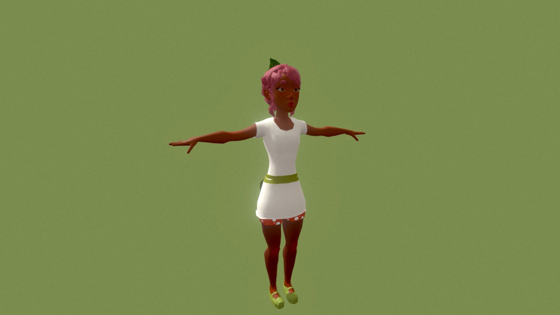 Character_rig - 3D model by ehills [a6d493f] - Sketchfab
