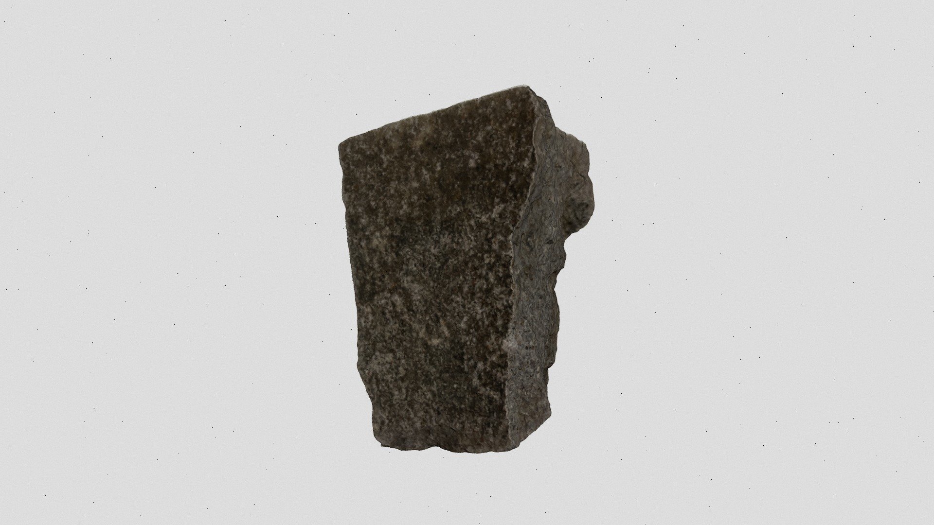 Basalt - 3D model by piset_semanee [a6d76e8] - Sketchfab