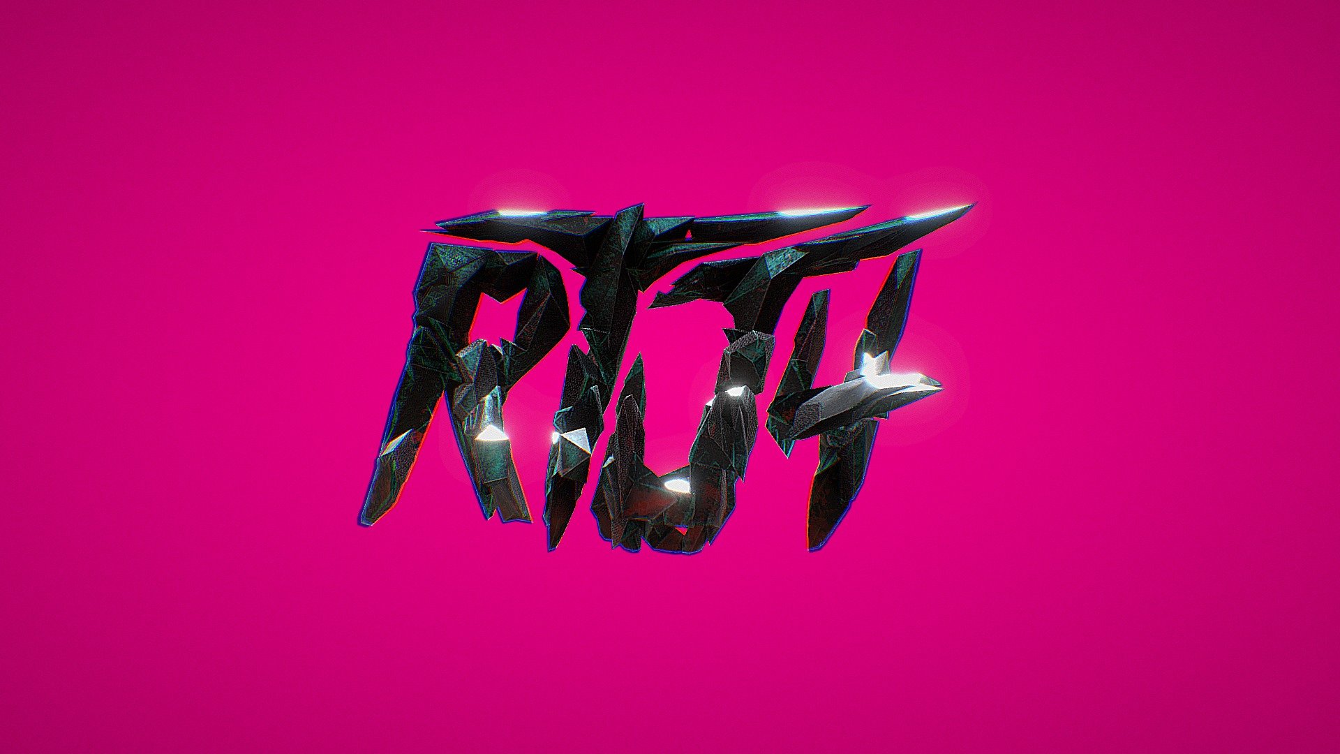RTJ 4 - Download Free 3D model by shashi.atin [a6d7c6d] - Sketchfab