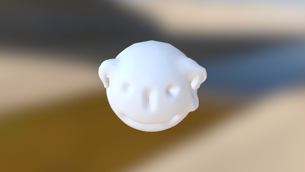 3027 - 3D model by leopoly1 [a6d8853] - Sketchfab