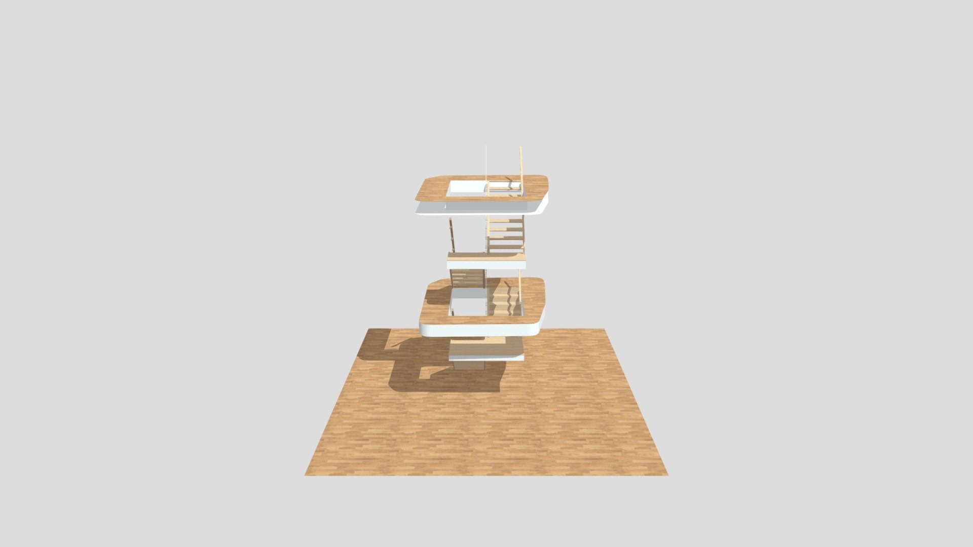 default - 3D model by pfabijanczyk [a6d8fd5] - Sketchfab