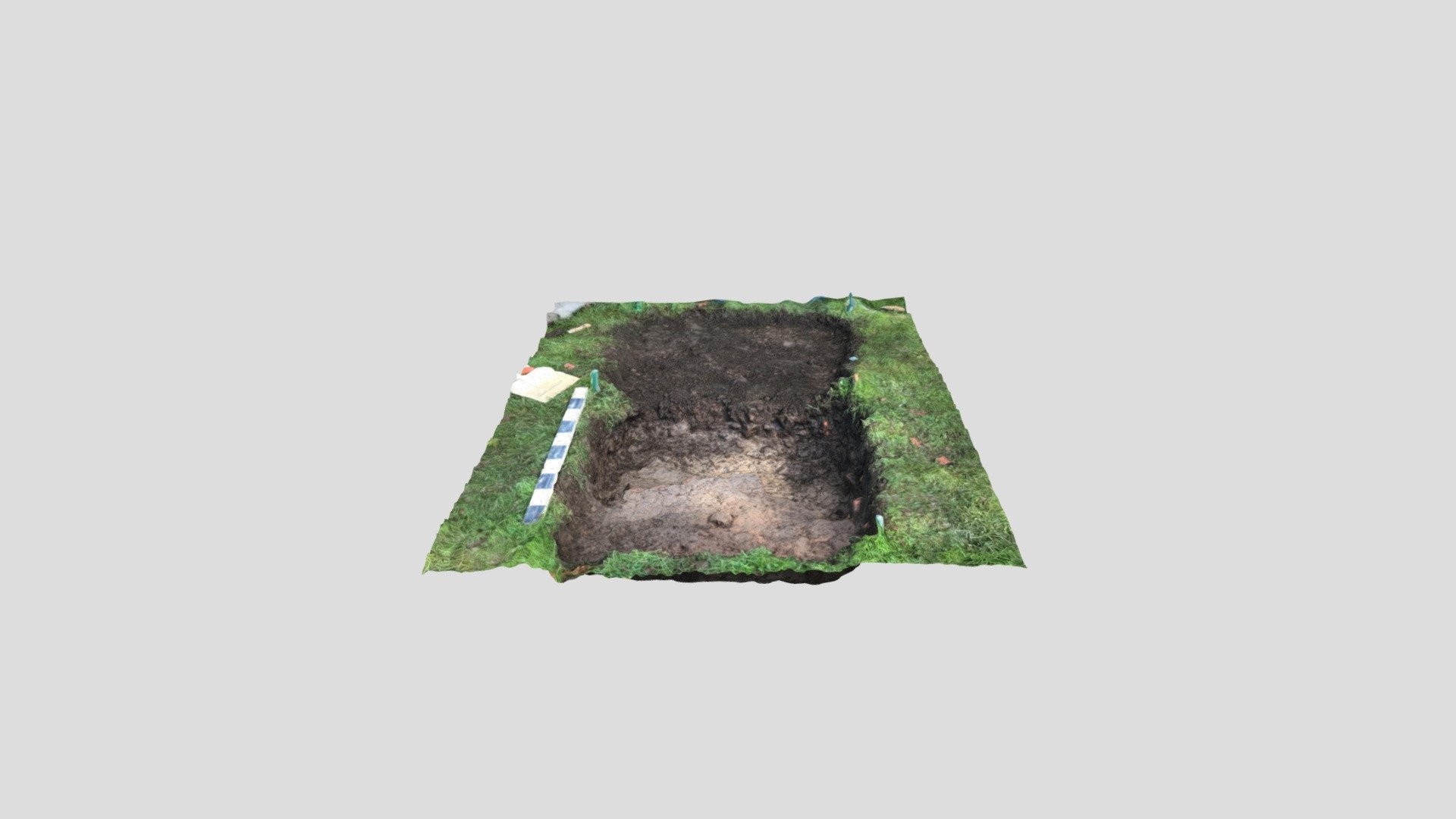 FBHS Unit 4 Strat 3 Unit 5 Strat 2 - 3D model by ...