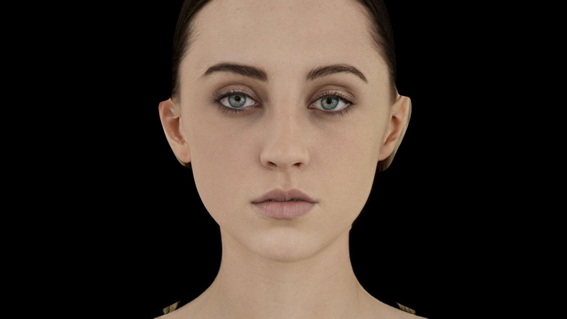 Human Dignity Collection | www.acuteline.com - Download Free 3D model ...