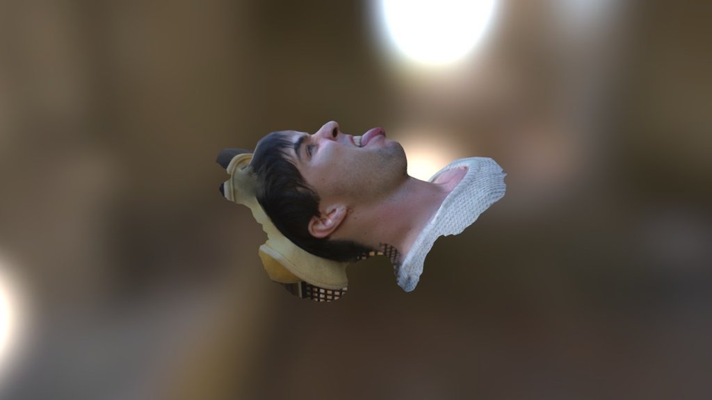 Ben 22 - 3D model by BAS1990P [a6dae3e] - Sketchfab