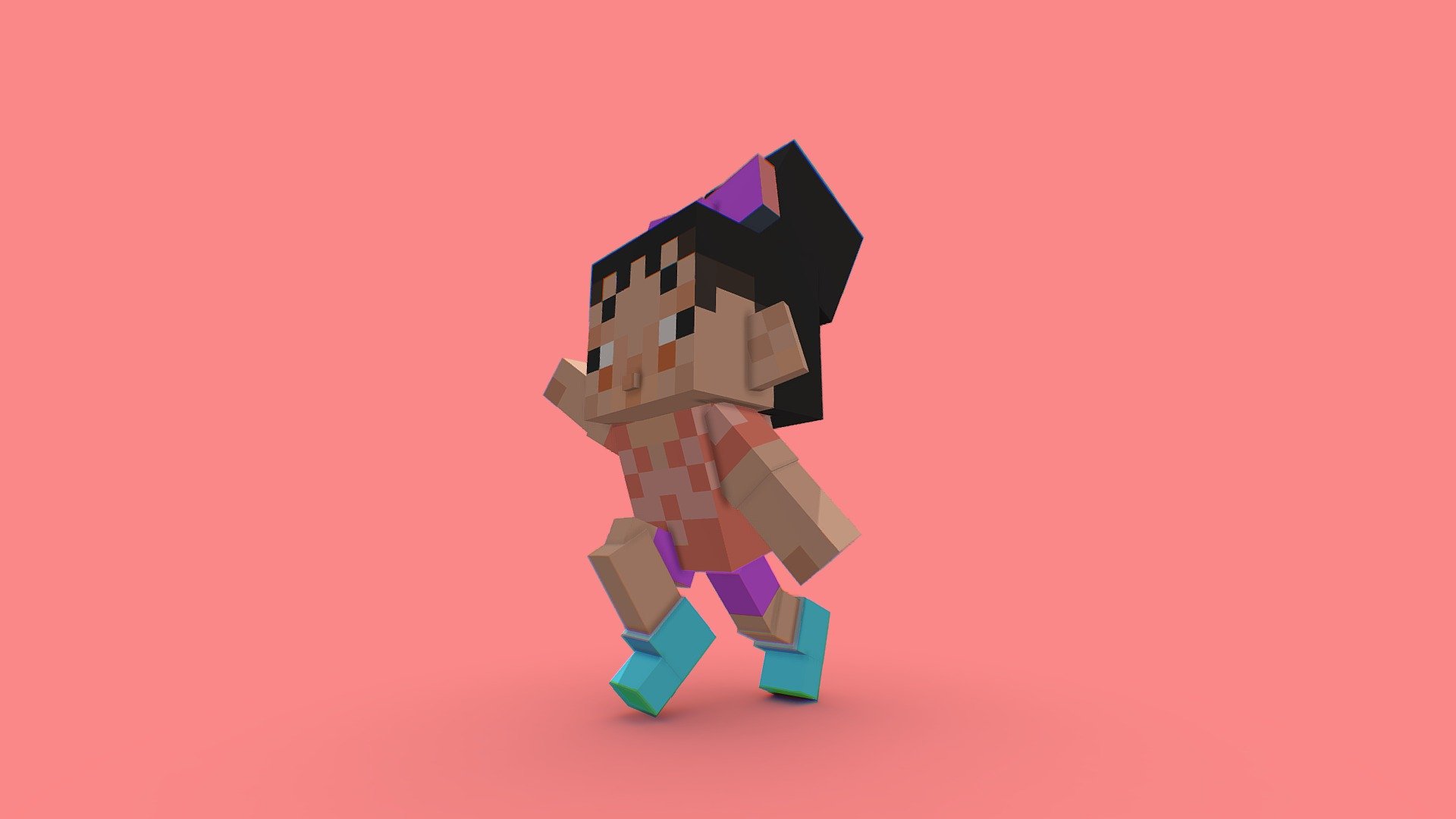 test - 3D model by BunnyWonderland [a6dbfb2] - Sketchfab